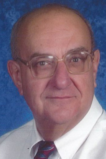 Peter J. Pirone Sr. 1944-2022 | News, Sports, Jobs - The Vindicator